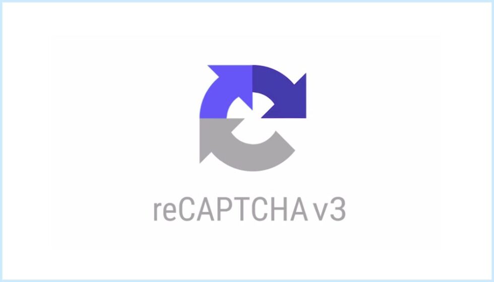 Como mover el logo de Recaptcha - Manos a la Web