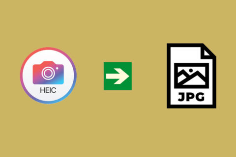 3 Webs para convertir ficheros HEIC a JPG gratis - Manos a la Web